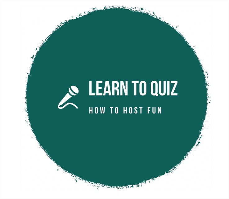Learn to Quiz - A guide on how to host fun