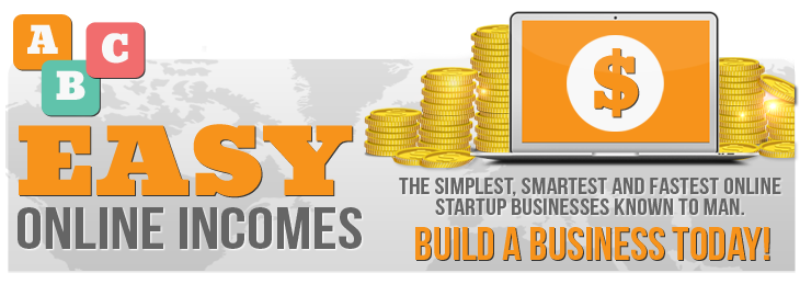 Easy Online Income Streams