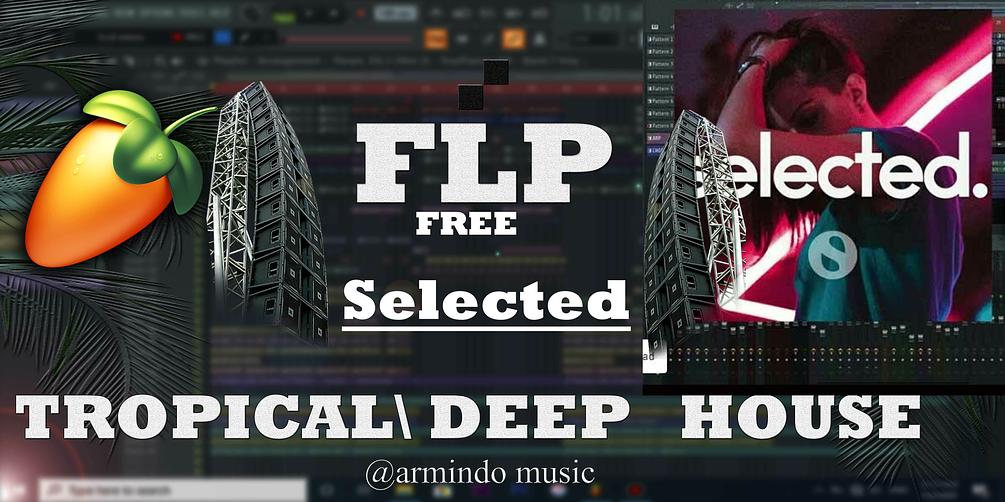 Tropical\ Deep house