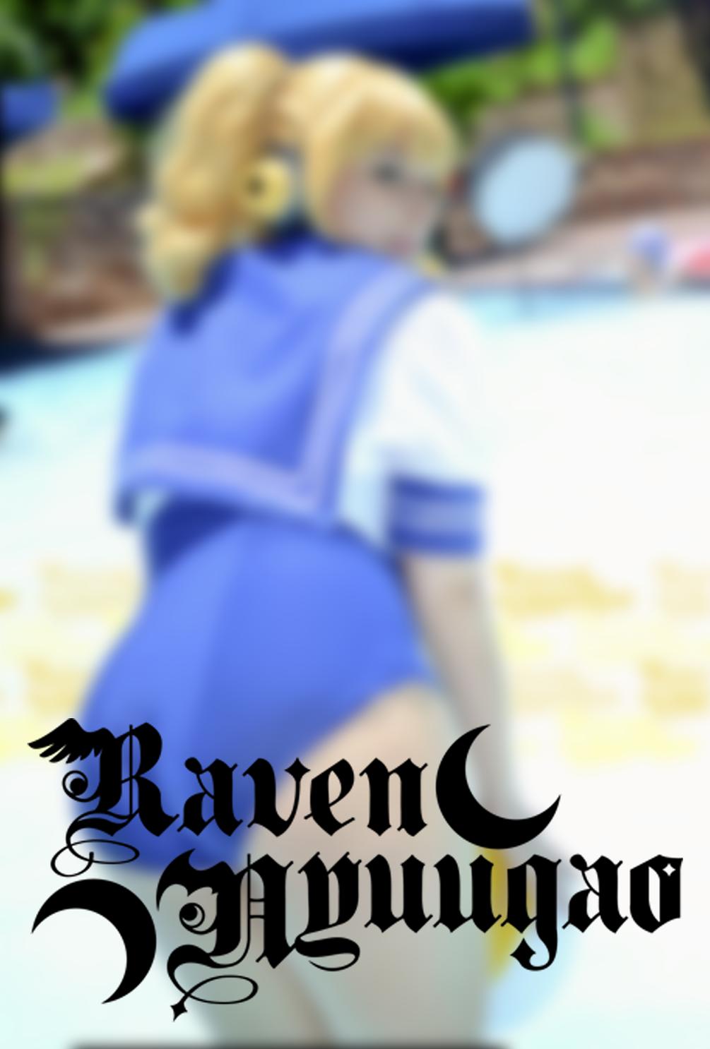 【Mobile Wallpaper】💦Super Pochaco [Sukumizu]💦2020 Summer Mobile Wallpaper💦