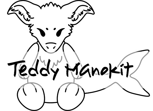 Teddy Manokit Base