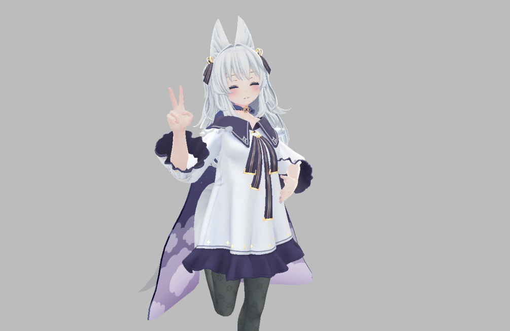 Stars and Thorns Cape - for Luruleah