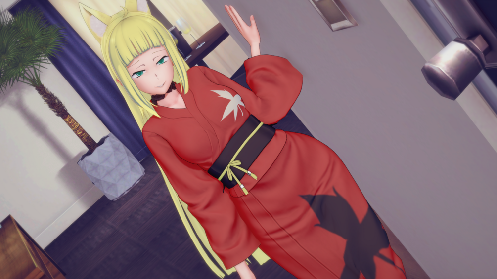 Sanjouno Haruhime - Danmachi