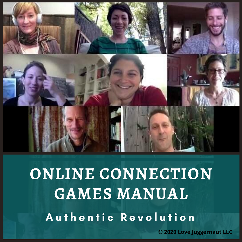 Online Connection Games