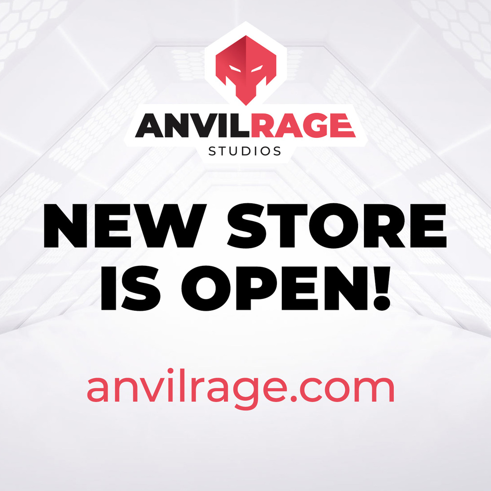 Anvilrage Studios