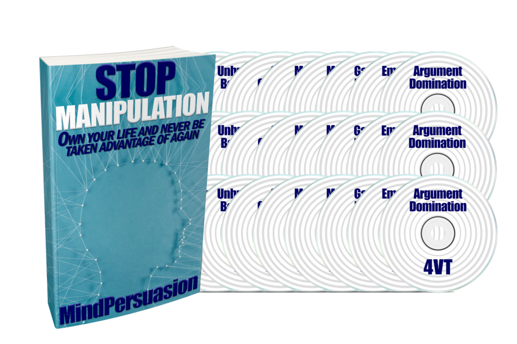 Stop Manipulation