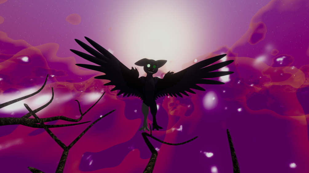 Crylan VRChat Avatar Base (V1)