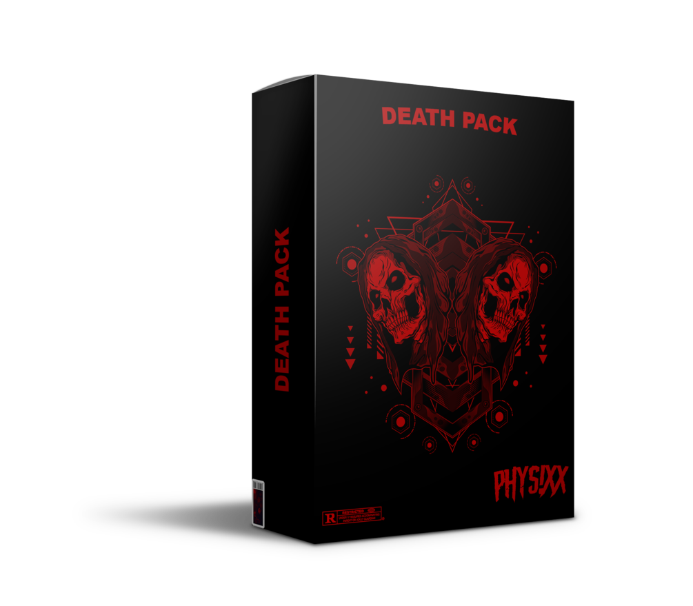 Death Pack (Demo)