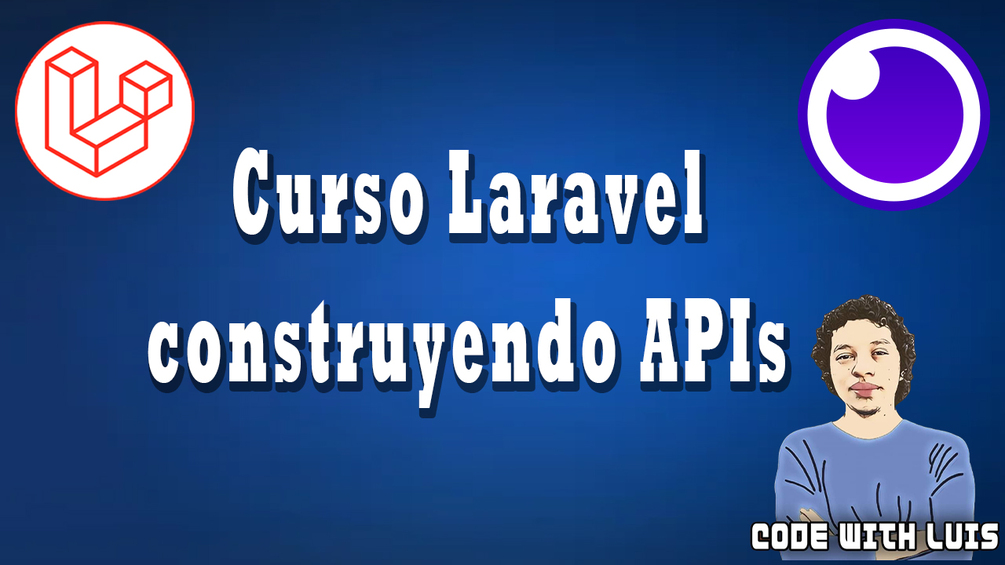 Laravel Curso Construyendo Apis