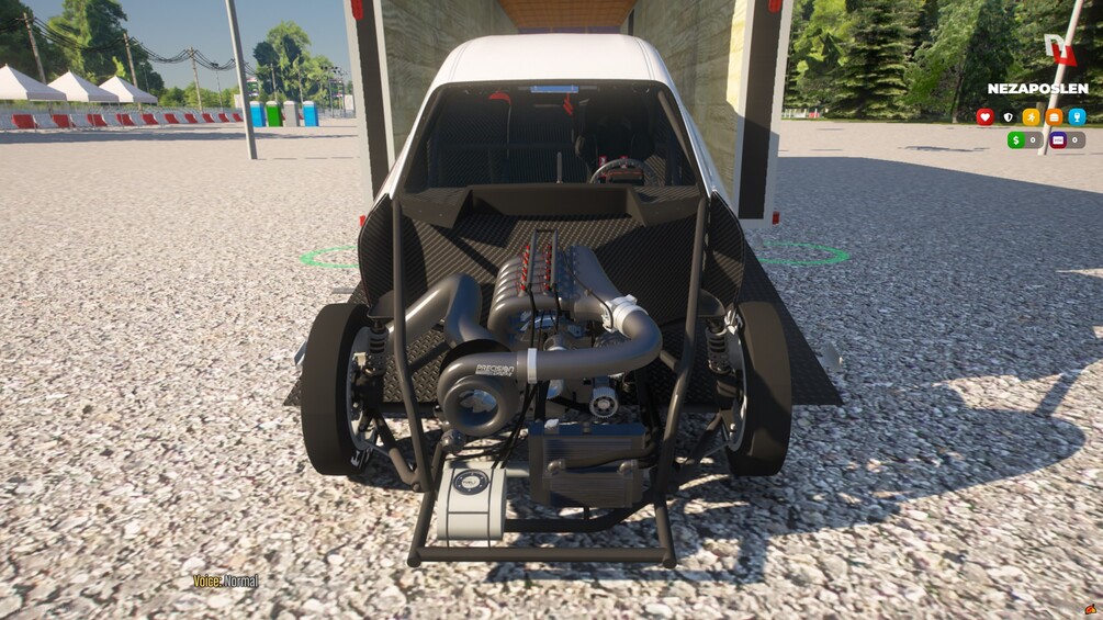 Loquito Killer Pro Mod