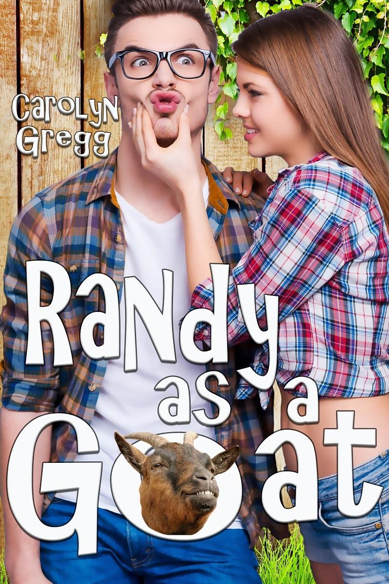 Randy as a Goat (ebook)
