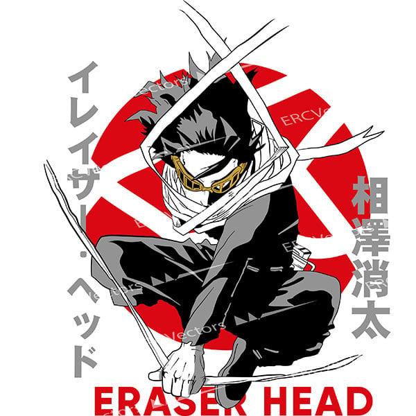 SVG Eraser Head Vector, PDF , PNG, SVG , AI
