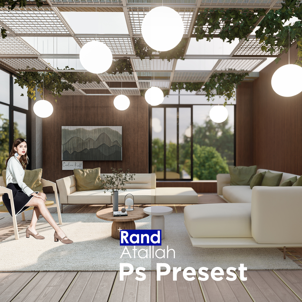 Free Photoshop Preset