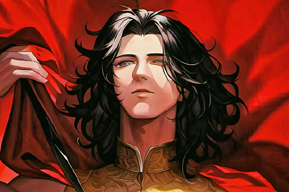 Suryaputra Karn wallpaper