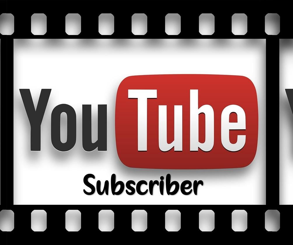 YouTube Subscriber