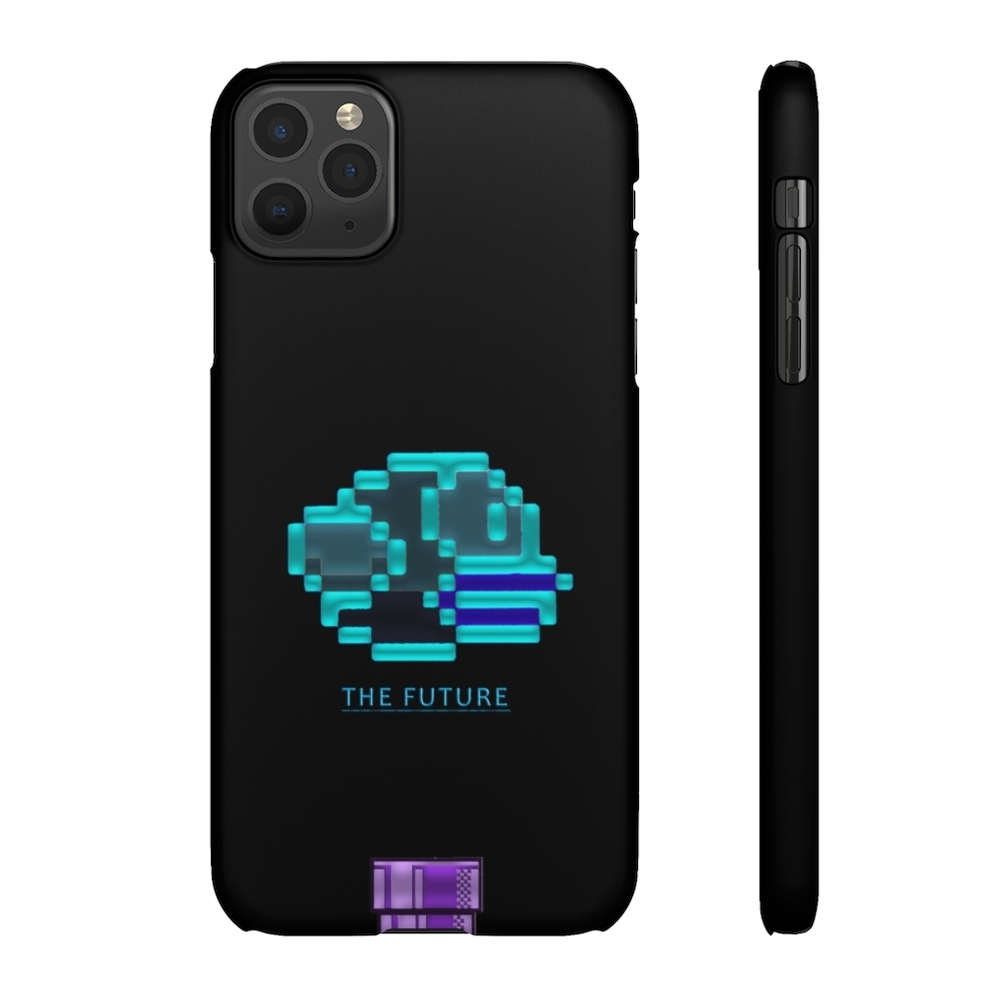 The Future Flappy Mask