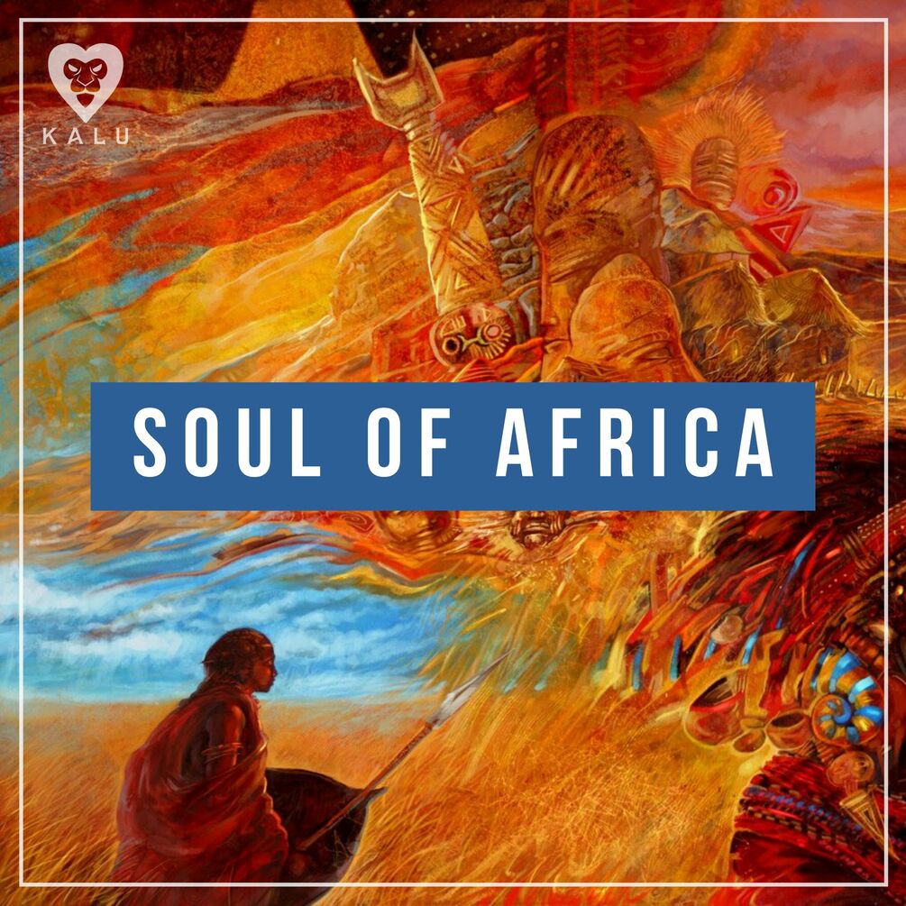 Soul of Africa