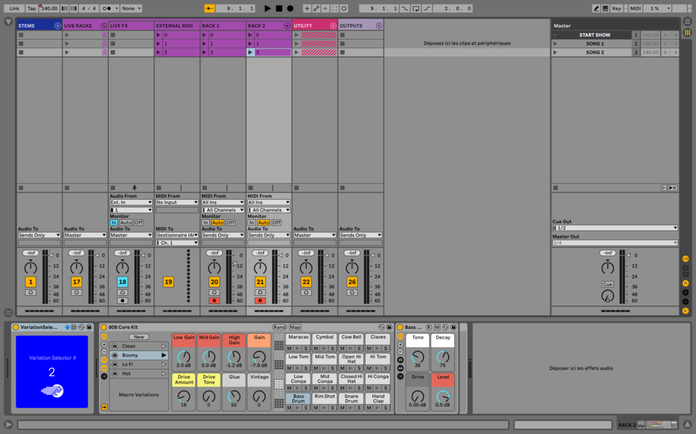 VariationSelector Auto M4L
