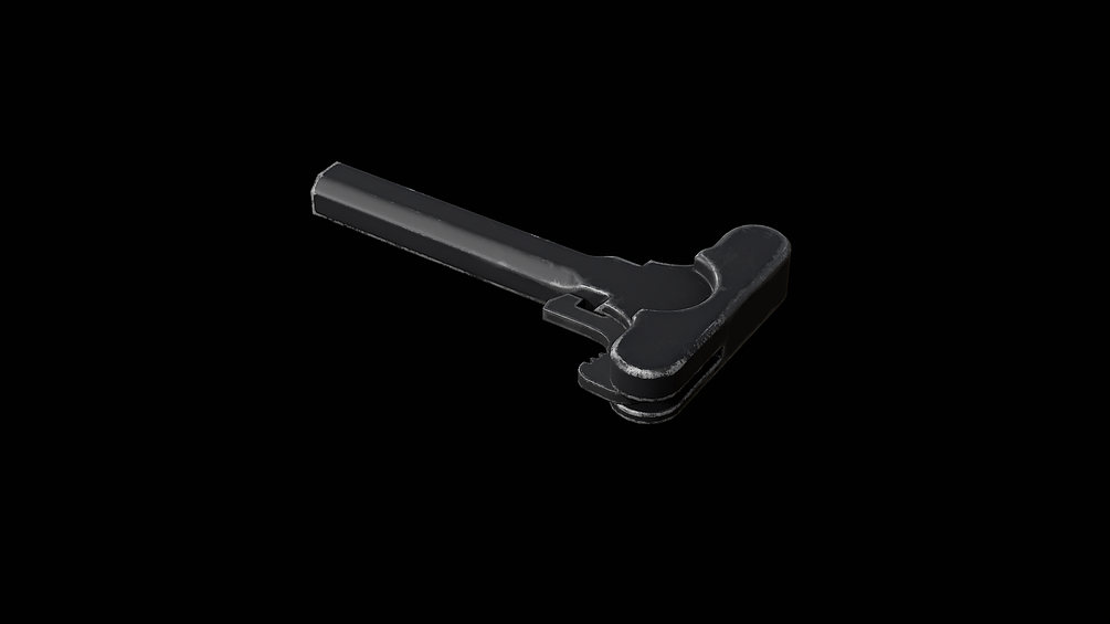 M4 - Charging Handle - STD