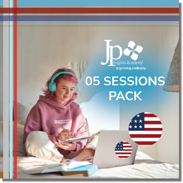 Online Private Class - 05 Sessions Package