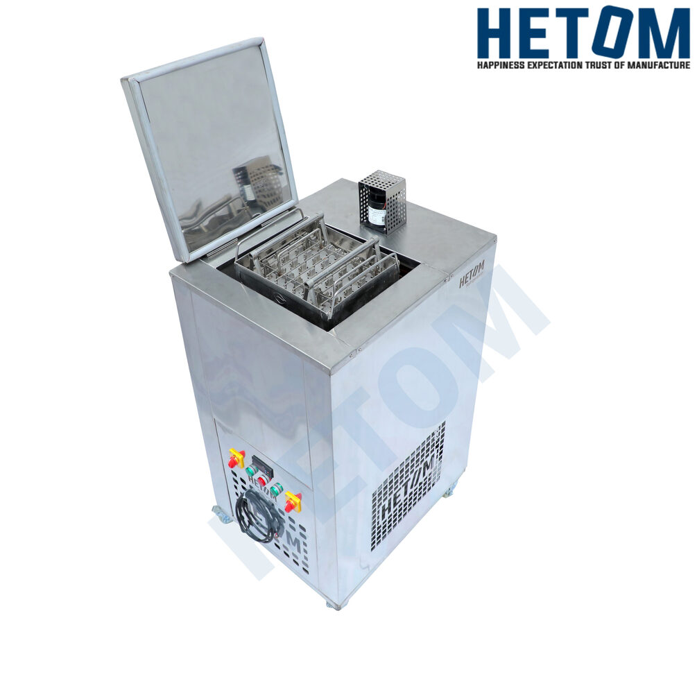 Kulfi Making Machine