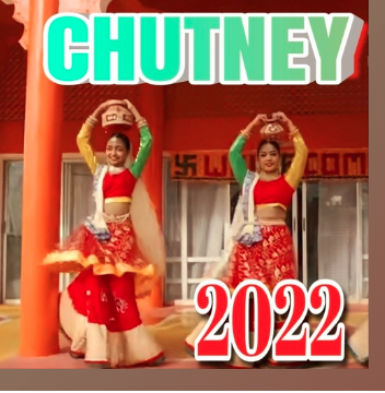CHUTNEY MUSIC PACK 2022