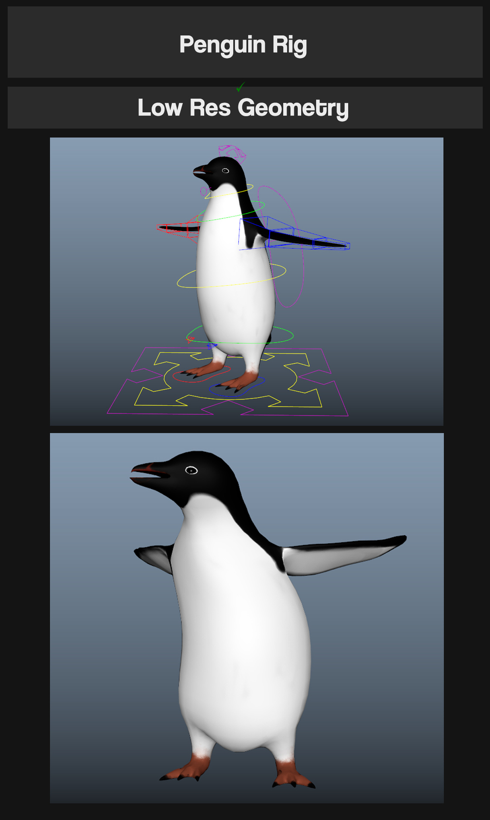 JT_Penguin Rig