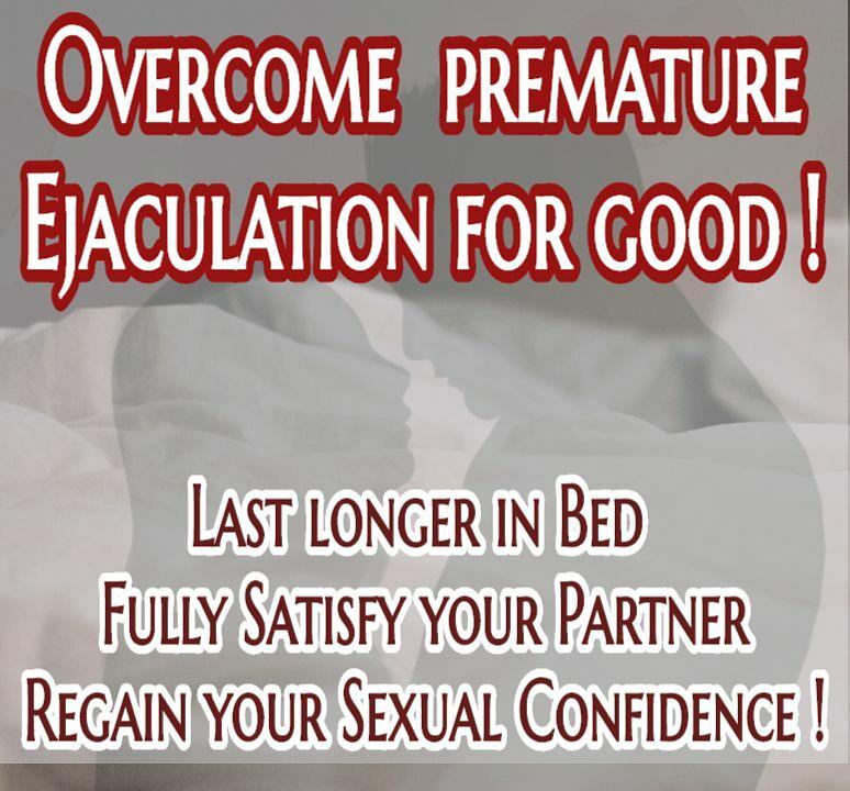 Last Longer in Bed - Hypnotic Cure for Premature Ejaculation - Naturally Overcome Premature Ejection