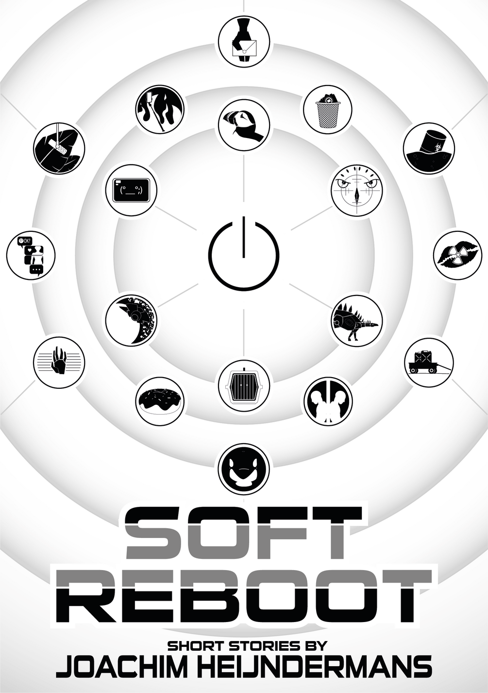 Soft Reboot