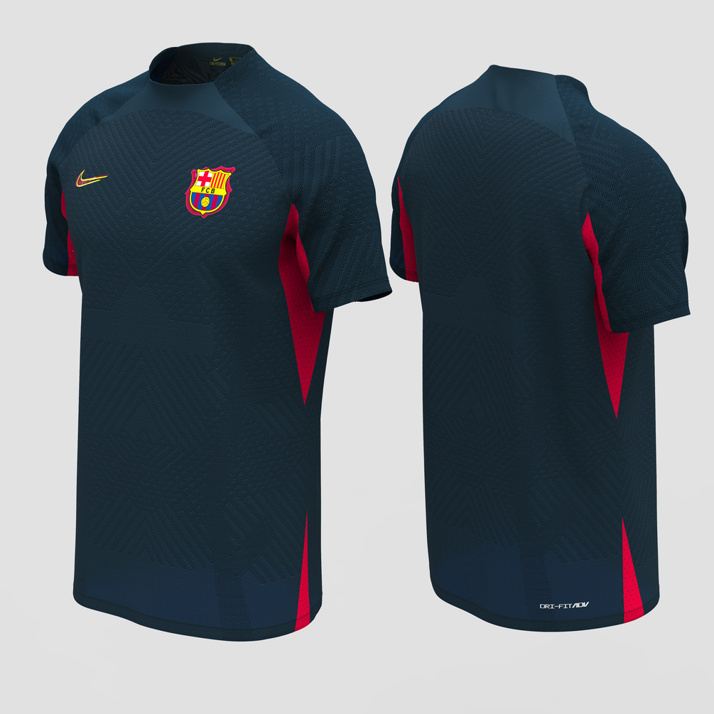 New Dri Fit ADV Nike Template