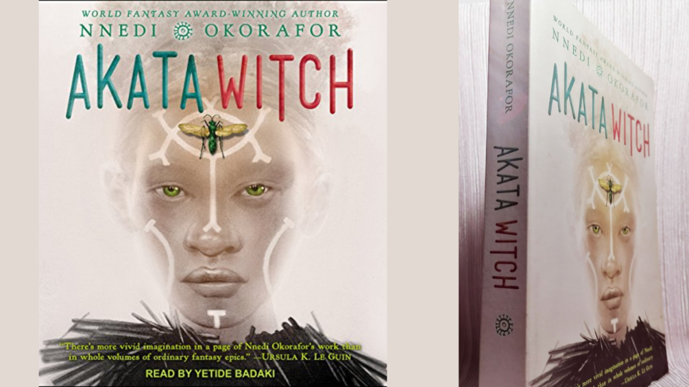 Akata Witch