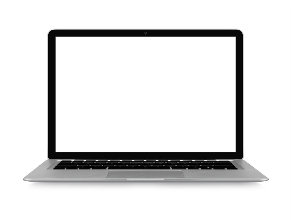 Laptop Mockup Free Download