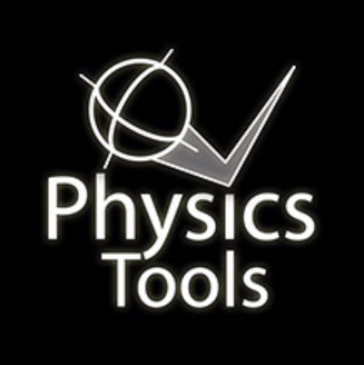 Physics Tools v1.8
