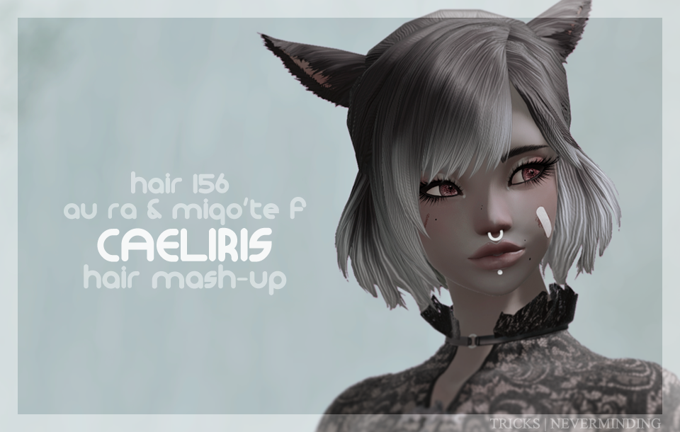 Caeliris!