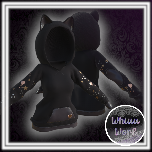 Whituu (@Whituu) - Jinxxy