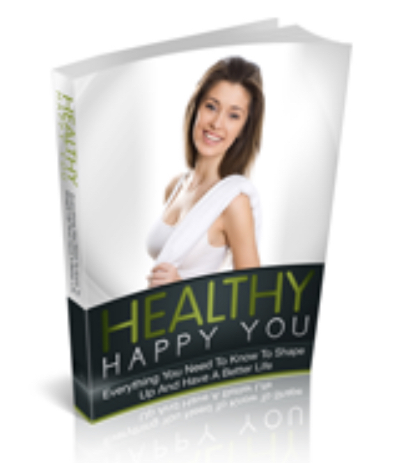 Healthy and happy you