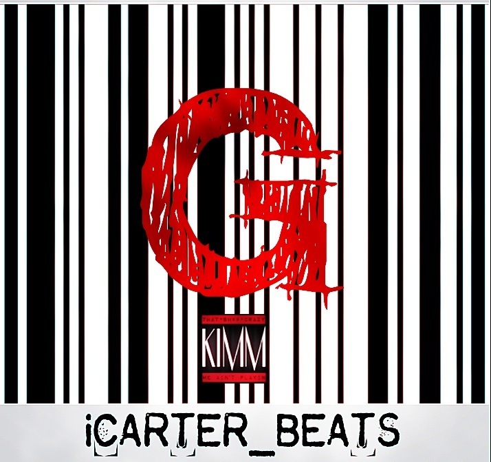 iCARTER_BEATS - G-CODE
