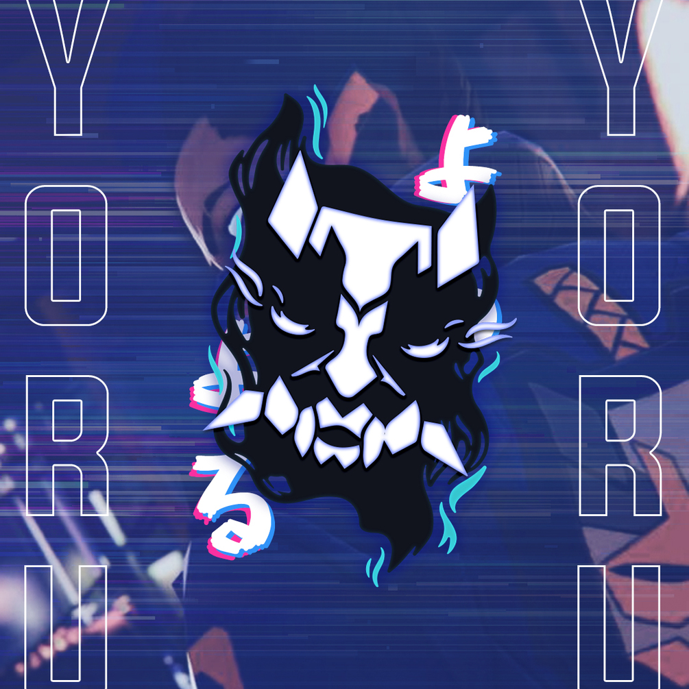 Logo Yoru Streamers