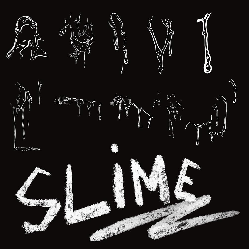 The ProtoArt Slime Brush Pack