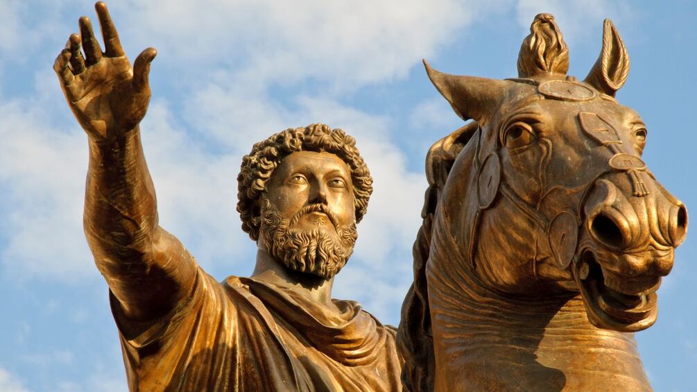 Introduction au stoïcisme