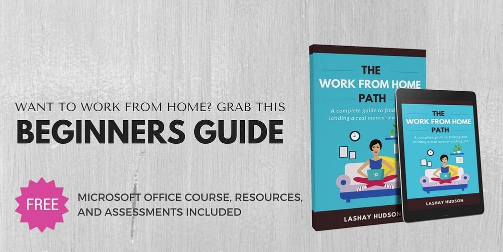 Dream Home Based Work