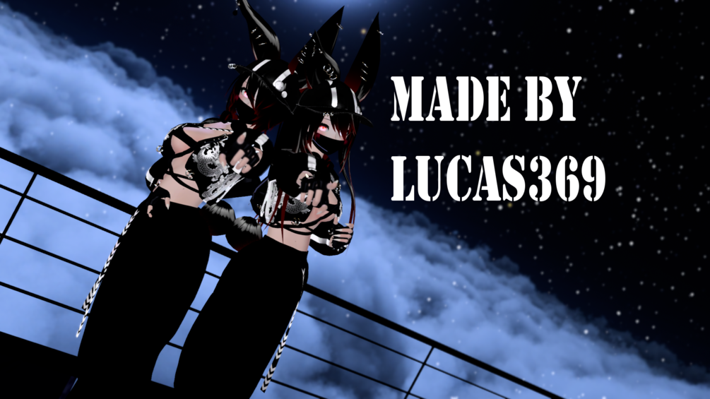 Lucas369 (@Lucas369) - Jinxxy