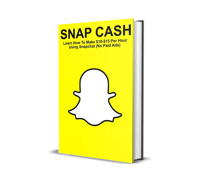 Snapcash