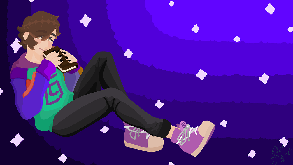 Free DSMP KarlJacobs_ Desktop Wallpapers