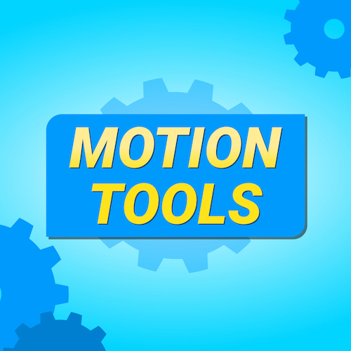 Motion Tools Plugin • 90+ Tools For Final Cut Pro