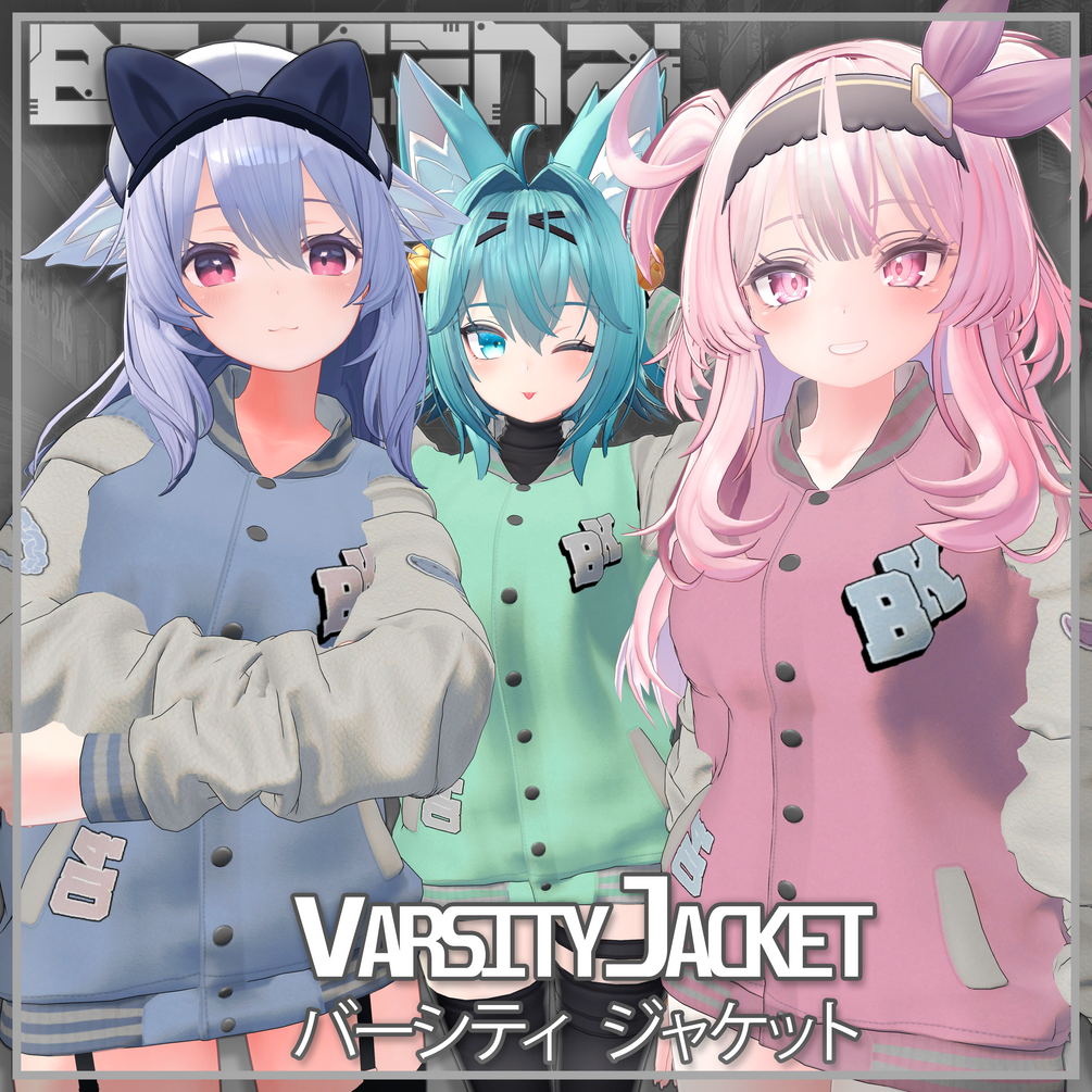 Beckenzi_ (@beckenzi) - Jinxxy