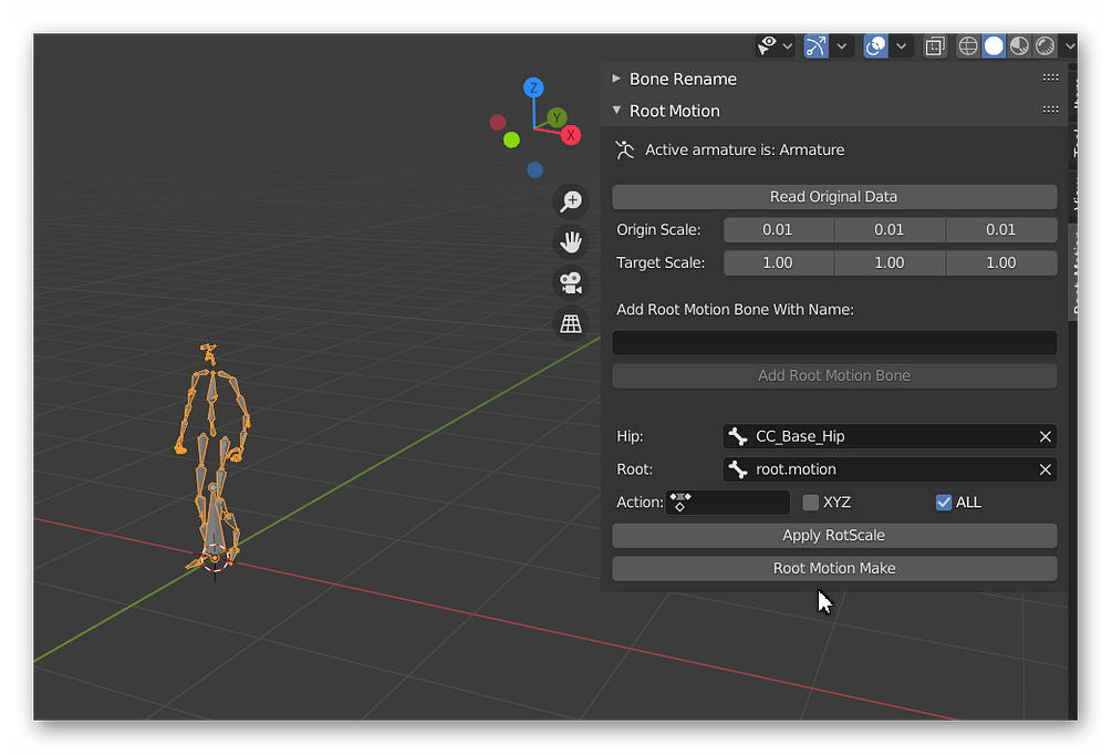 Godot Animation Tool