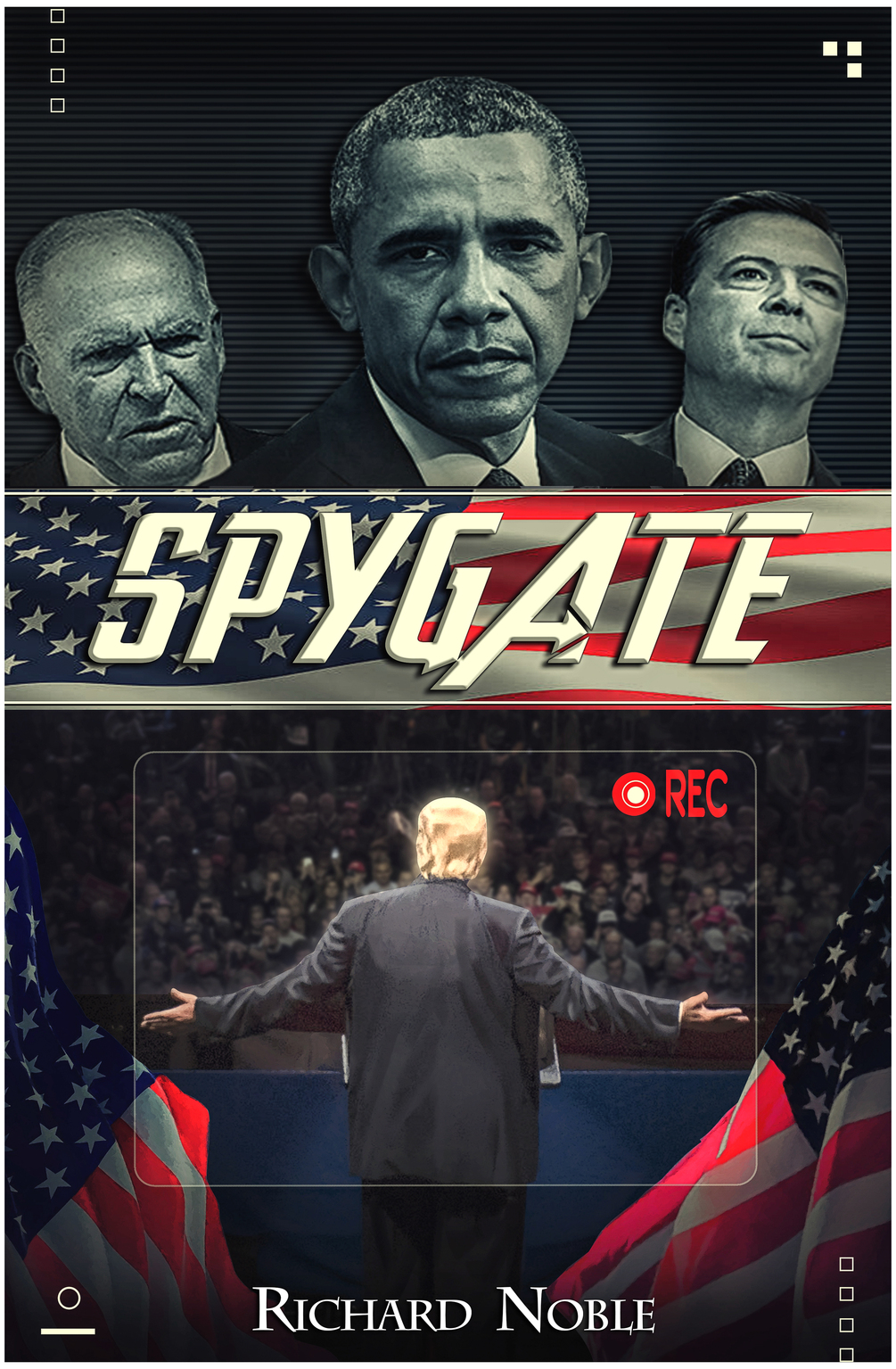 SpyGate