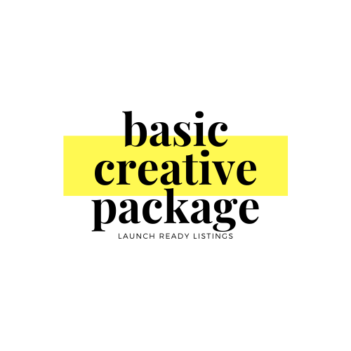 Basic Creative Pack