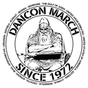 DANCON MARCH 2023 Camp BUEHRING